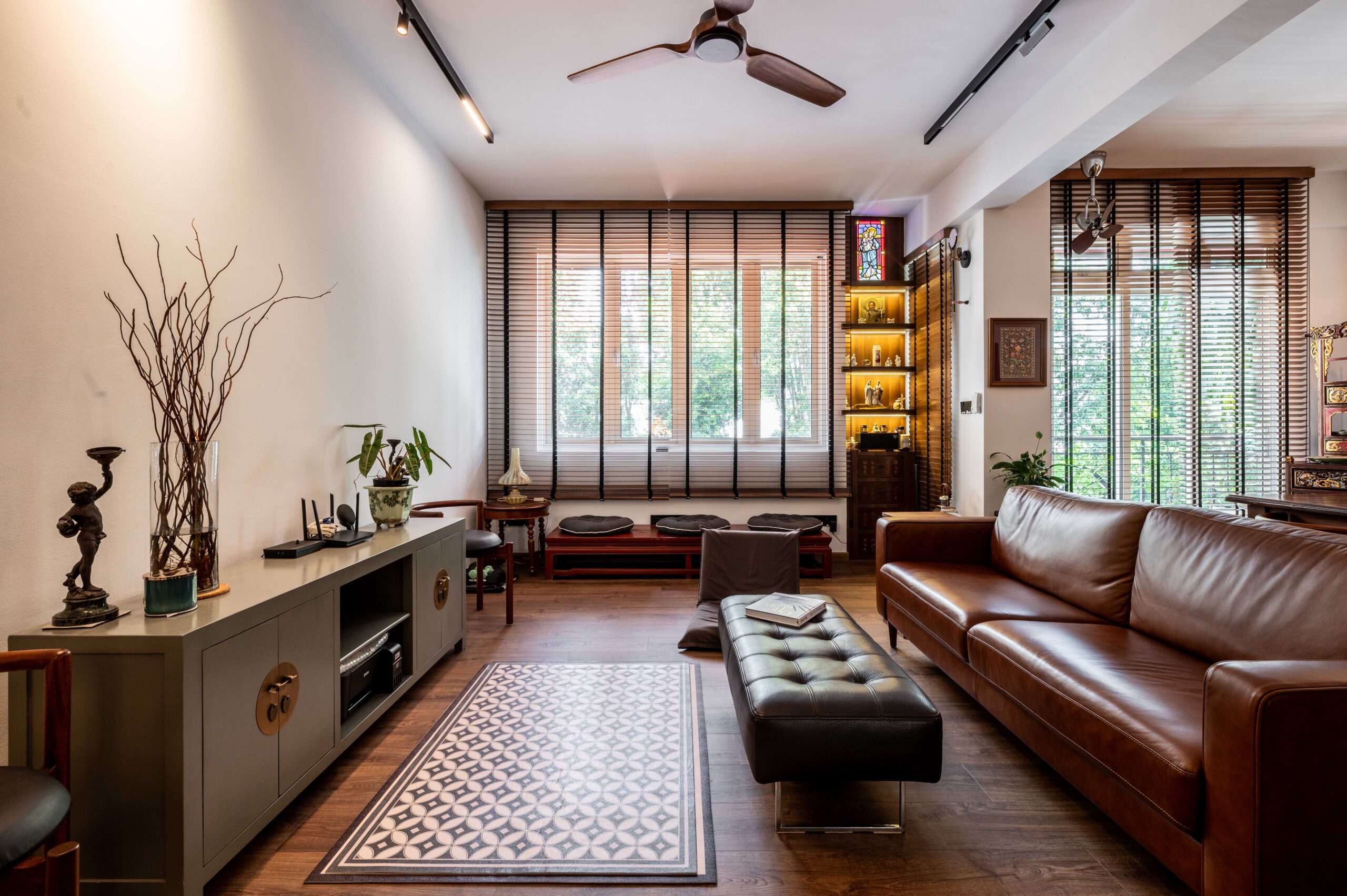 The untold Secrets of Asian Decor: How to Infuse Serenity and Balance ...